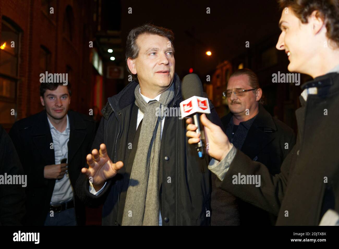 Science po lille hi-res stock photography and images - Alamy