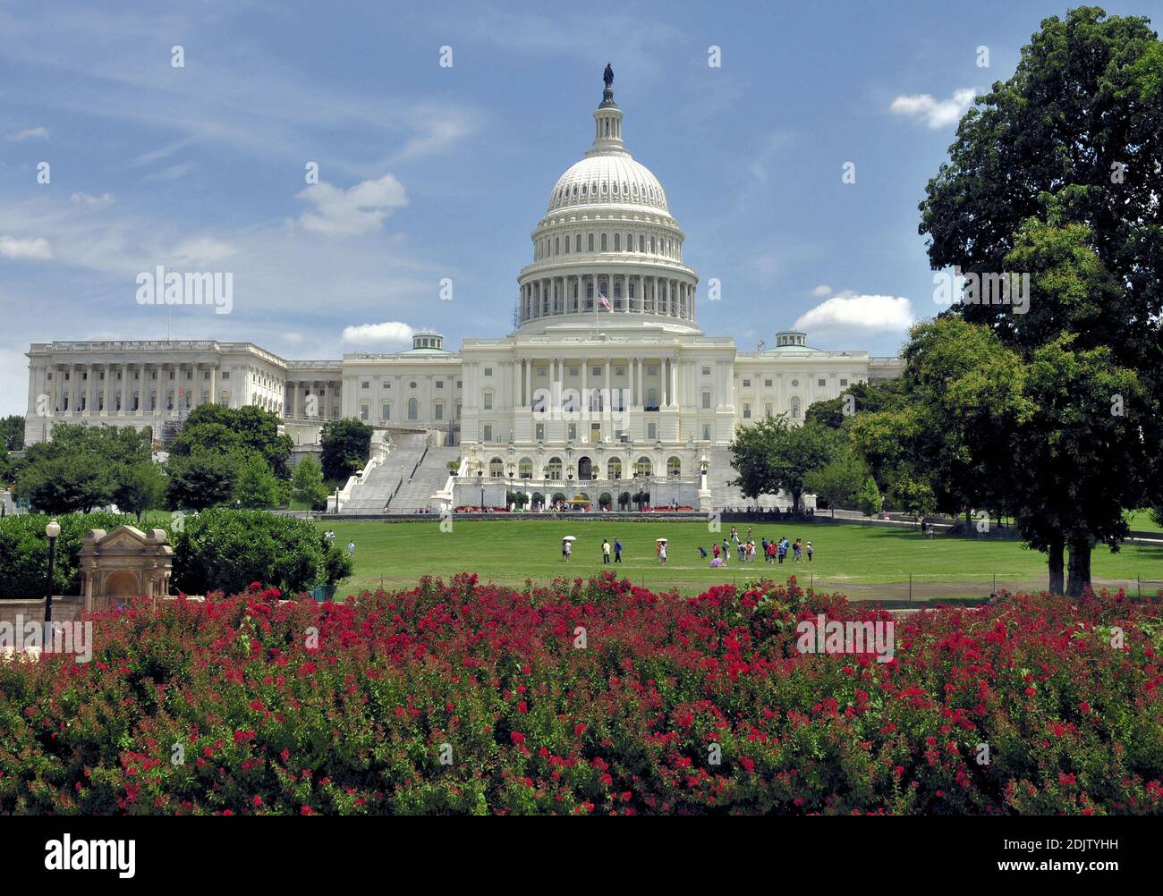 Capitol power plant hi-res stock photography and images - Alamy