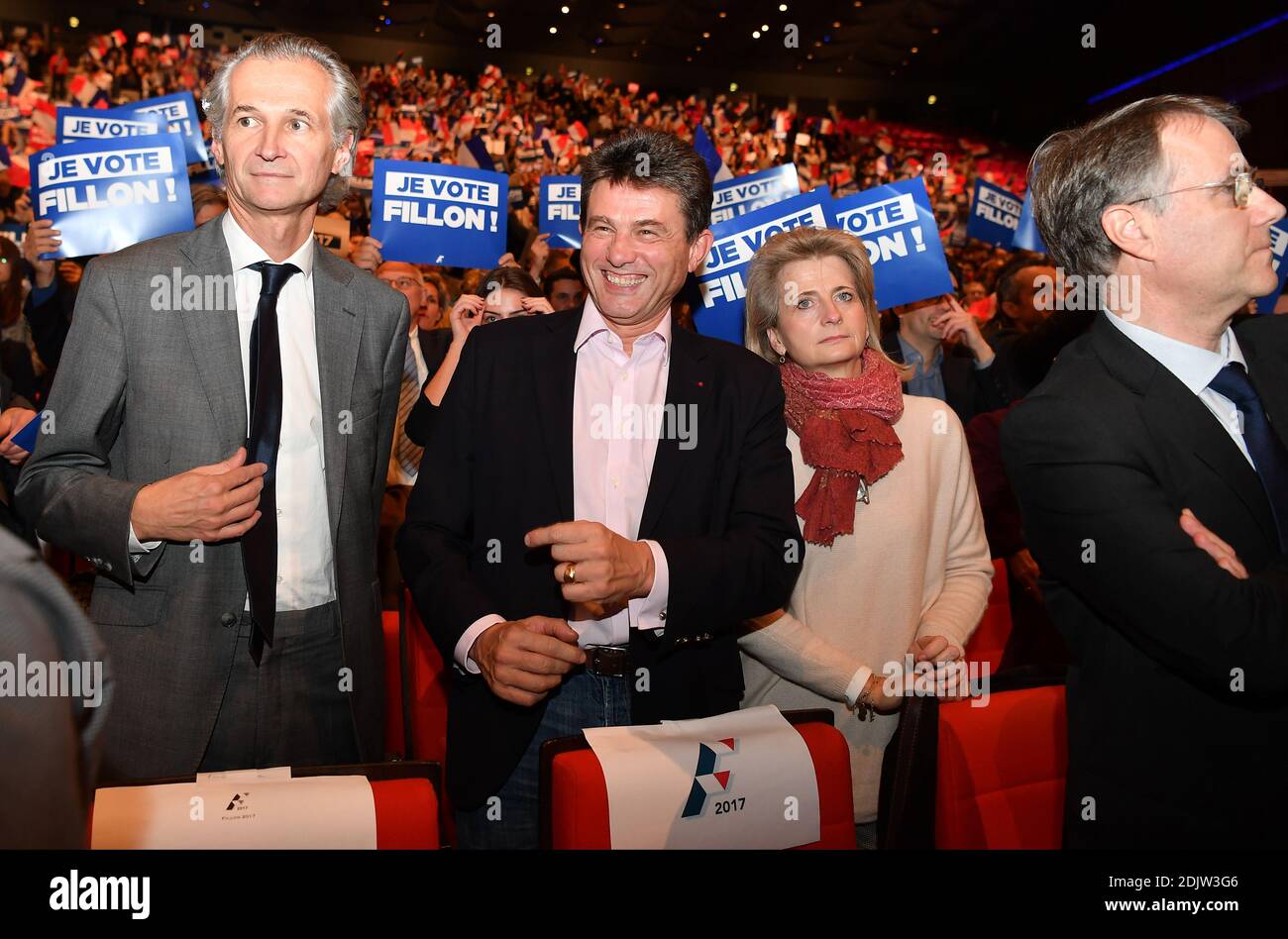 De castrie's wife hi-res stock photography and images - Alamy