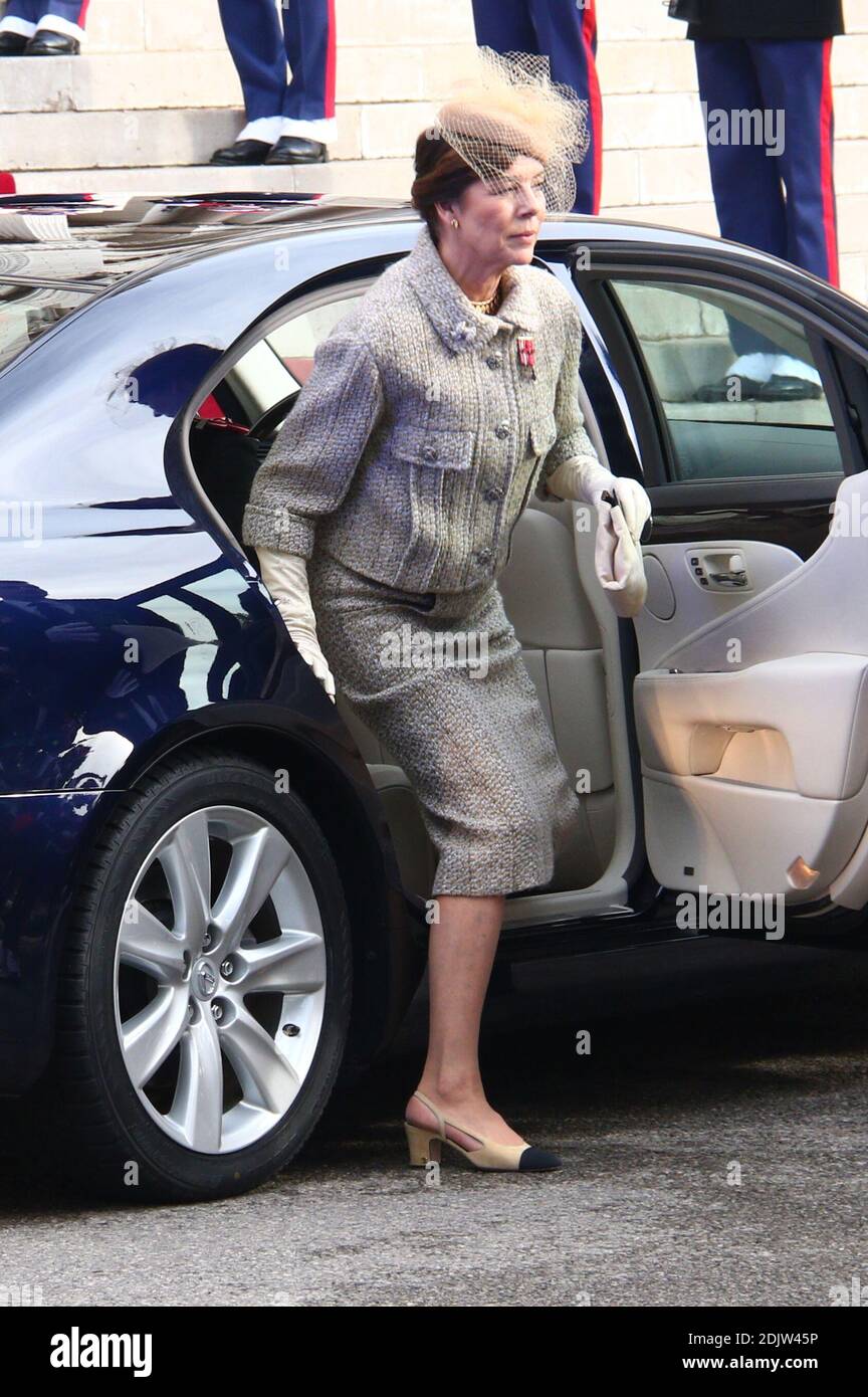 Princess stephanie caroline 2016 hi-res stock photography and images ...