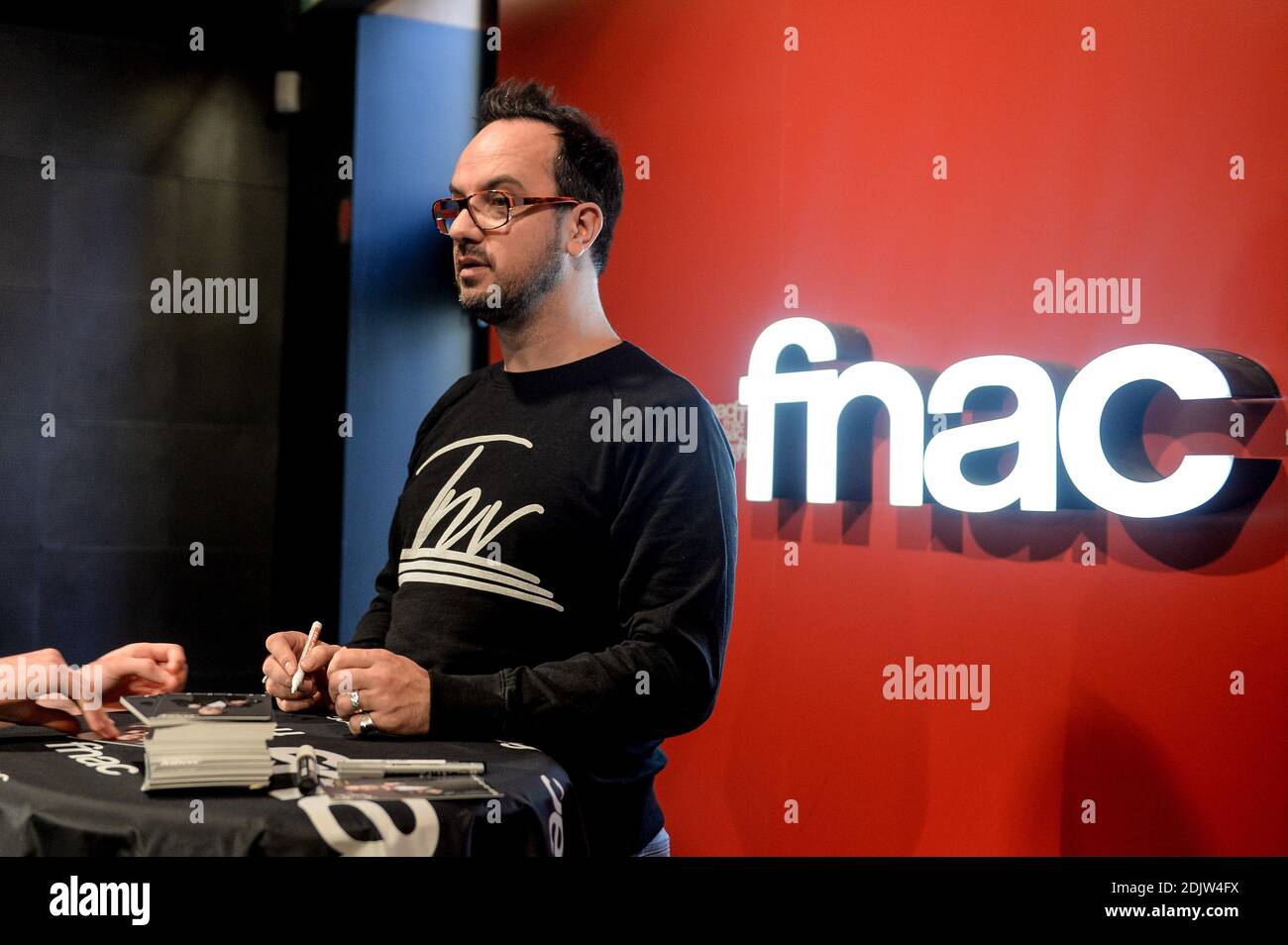 Fnac lyon bellecour hi-res stock photography and images - Alamy