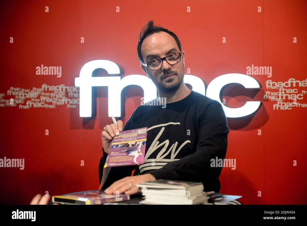 Fnac lyon bellecour hi-res stock photography and images - Alamy