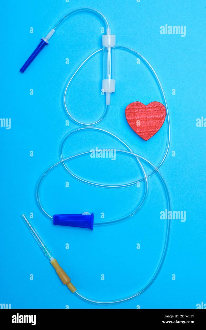 Heart catheter hi-res stock photography and images - Alamy