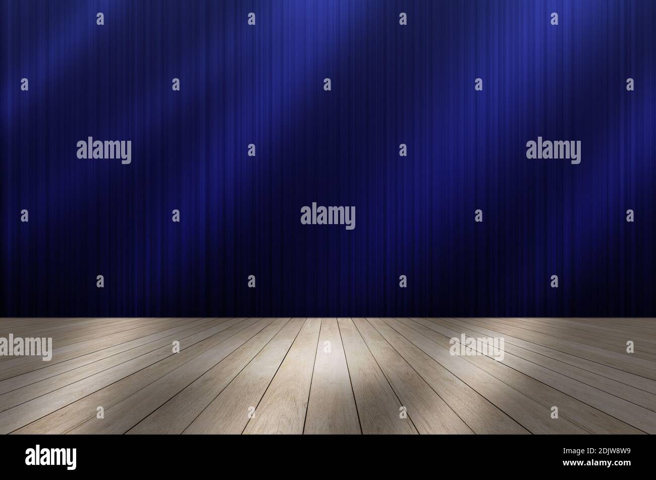 Empty Dark Stage High Resolution Stock Photography and Images - Alamy