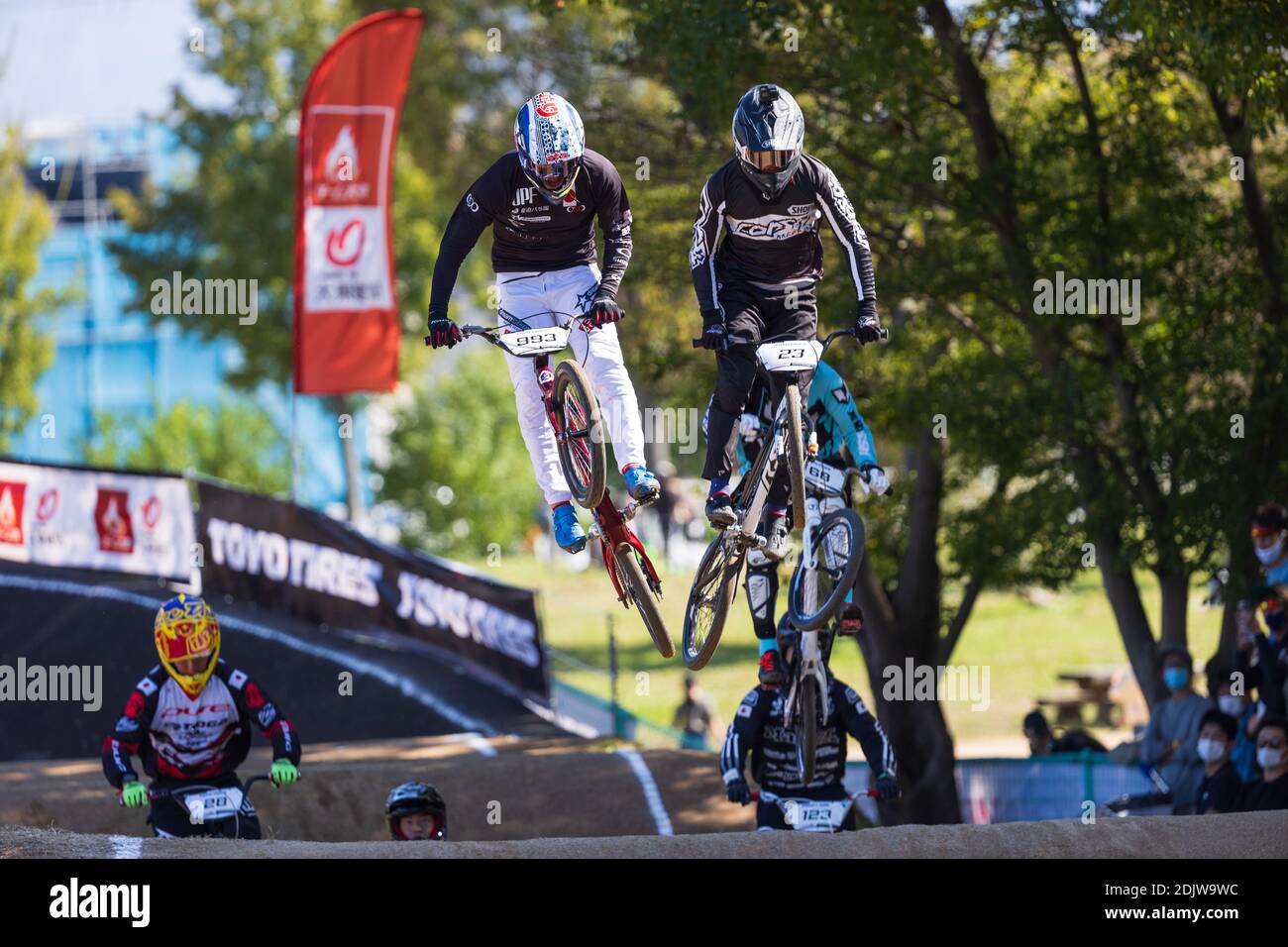 Yuichi masuda hi-res stock photography and images - Alamy