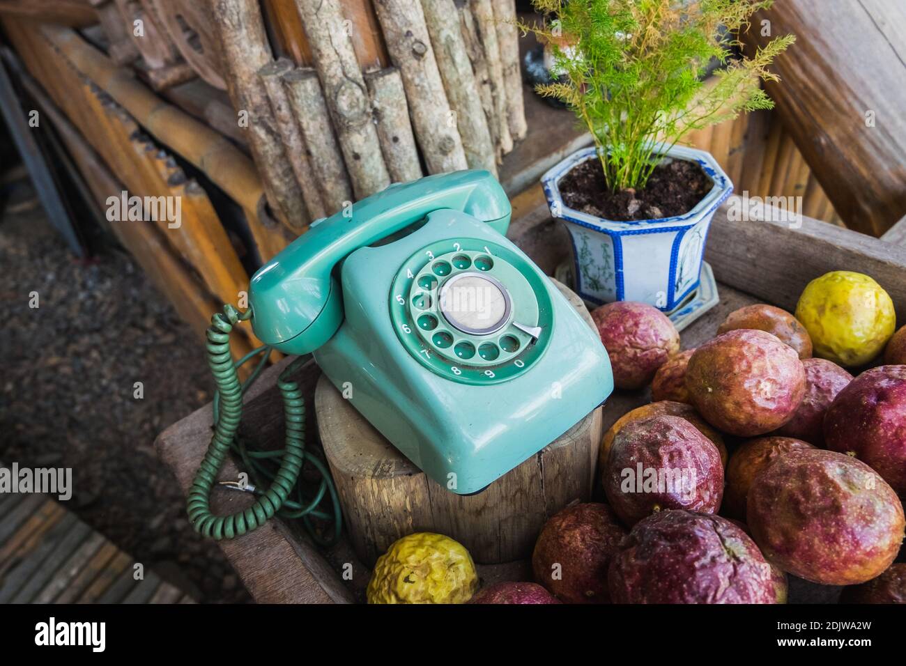 Old fashioned food and drink hi-res stock photography and images - Alamy