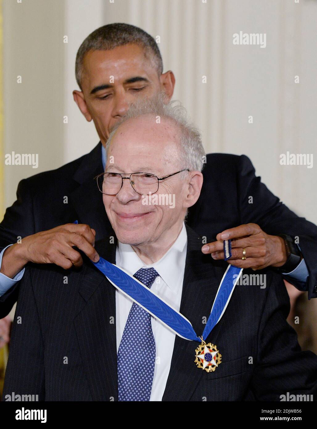 Garwin richard hi-res stock photography and images - Alamy