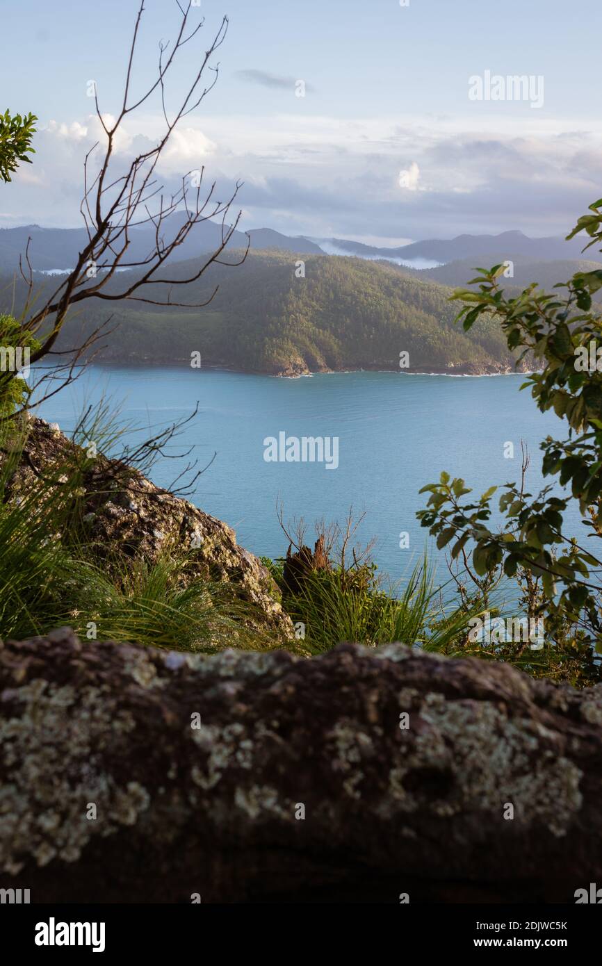 Hamilton lake , new zealand hi-res stock photography and images - Alamy
