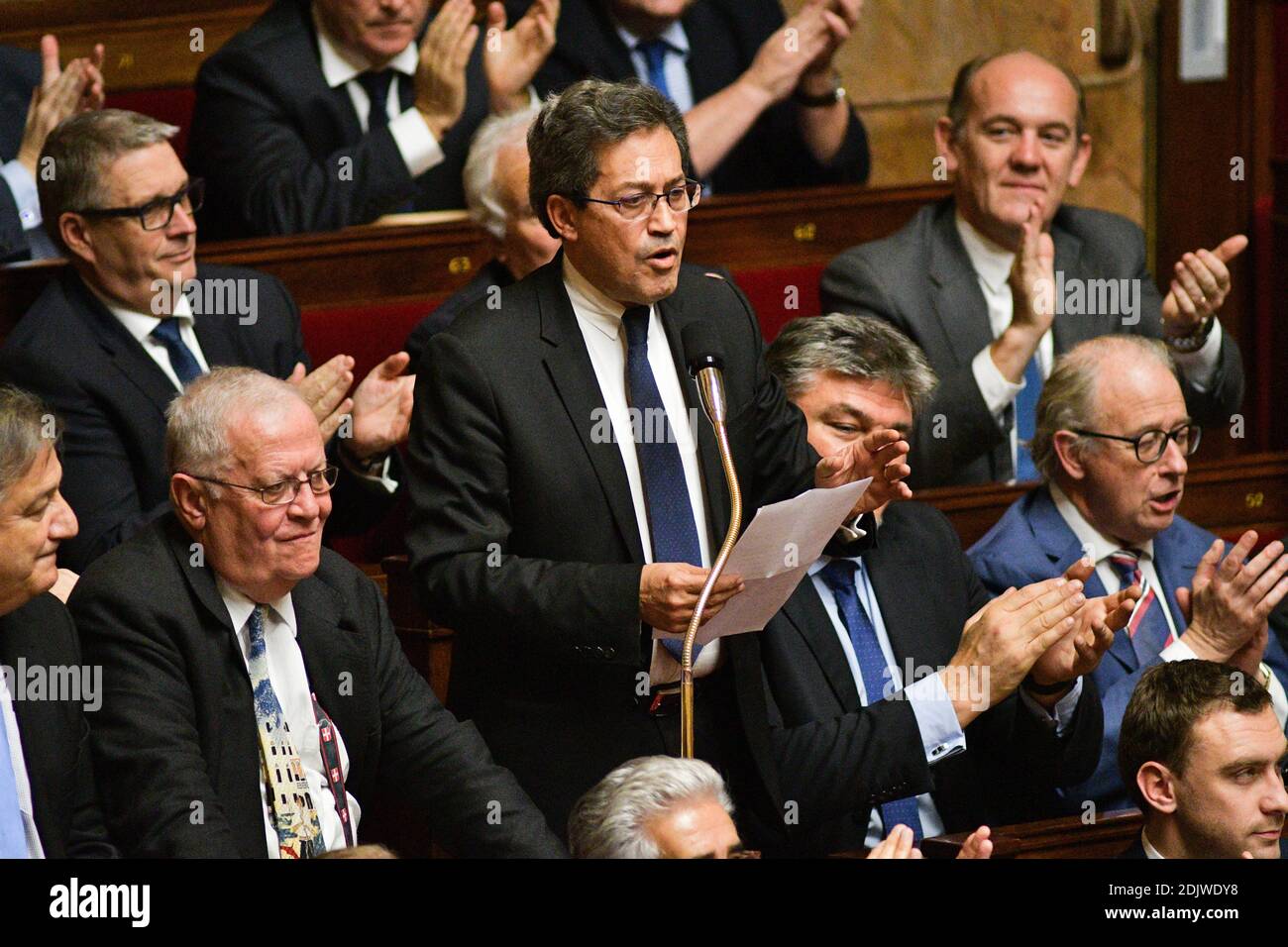 Georges fenech hi-res stock photography and images - Alamy