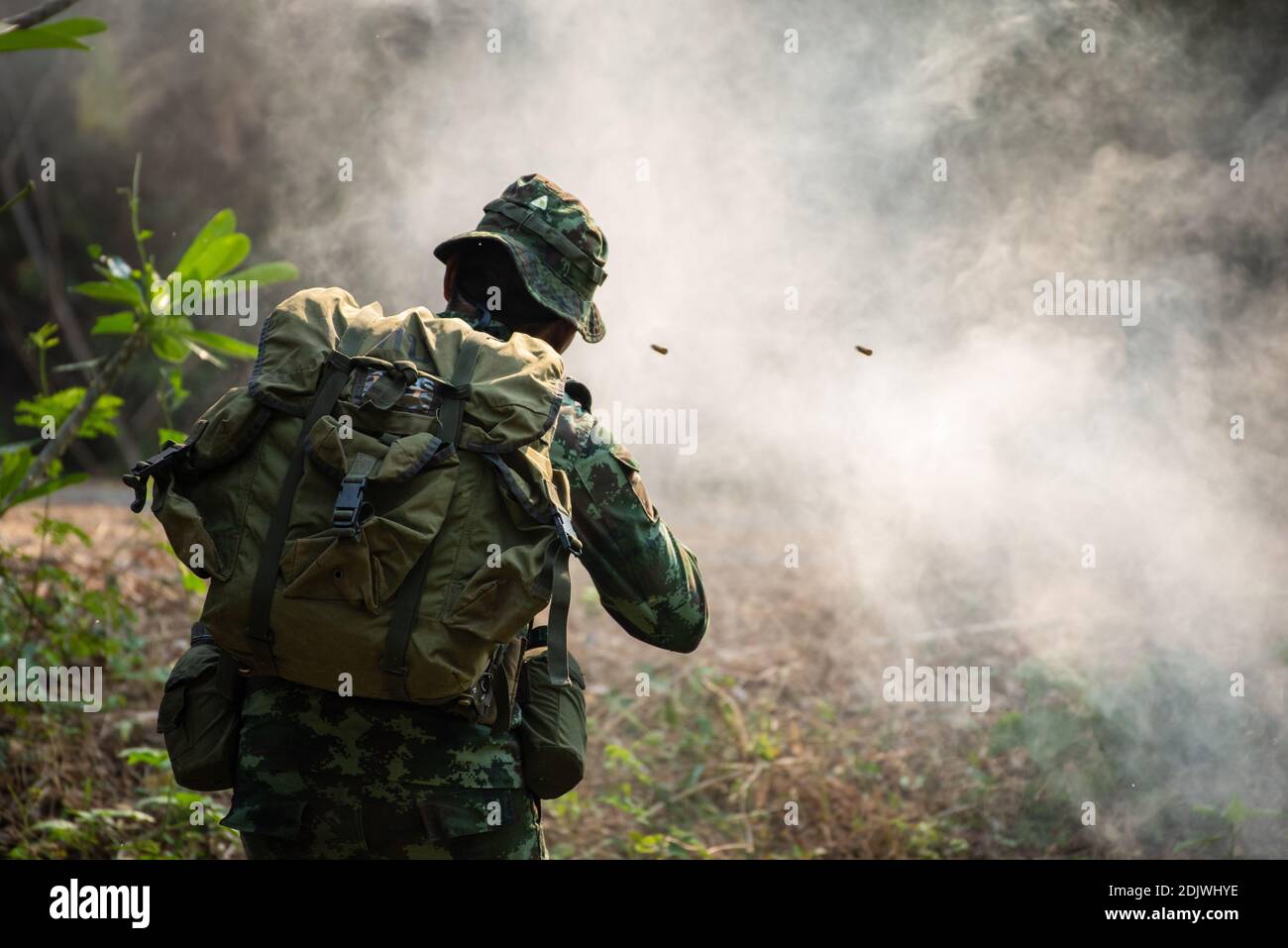 Smoke natural phenomenon hi-res stock photography and images - Alamy