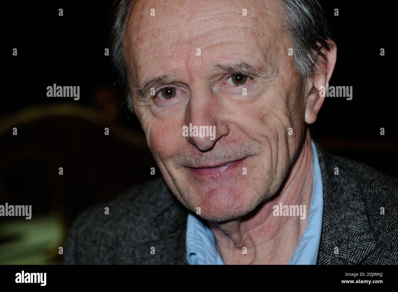 Exclusive. Jean-Louis Etienne assiste a l'inauguration du festival de ...