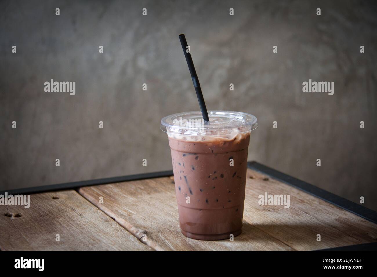 Coffee latte coco hi-res stock photography and images - Alamy