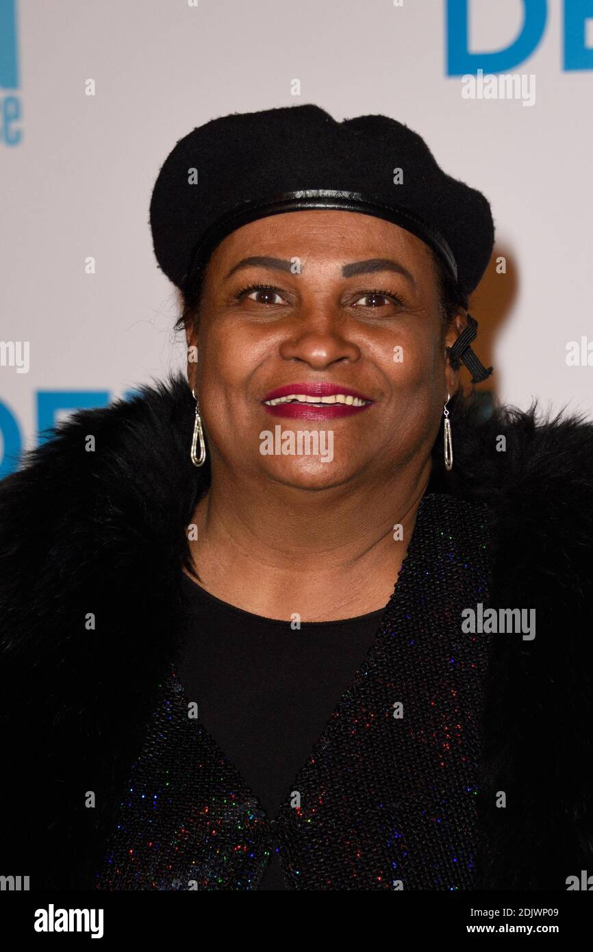 Belinda Boyd Khalilah Ali