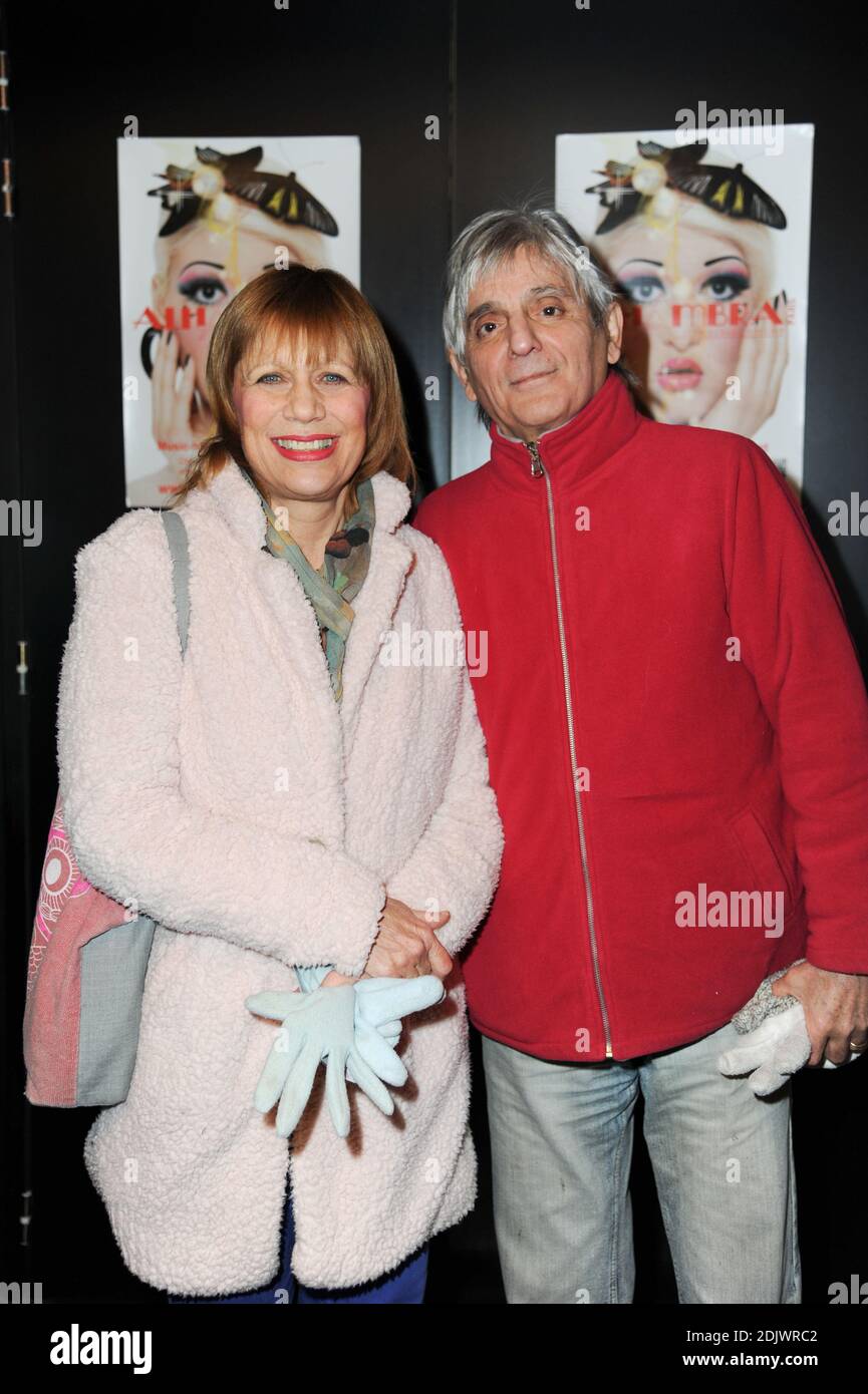 Hustband hi-res stock photography and images - Alamy