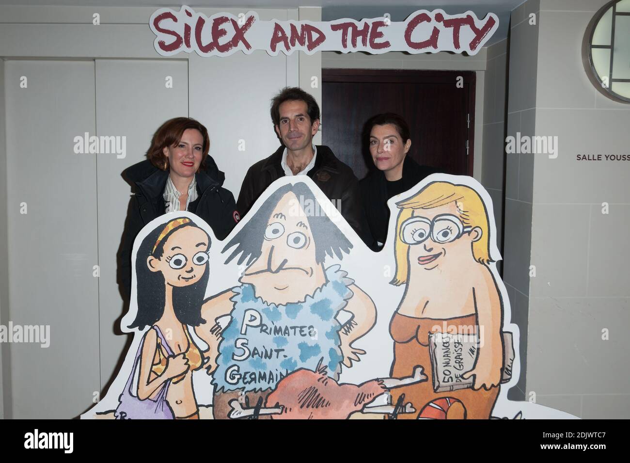 Noemie de lattre hi-res stock photography and images - Alamy