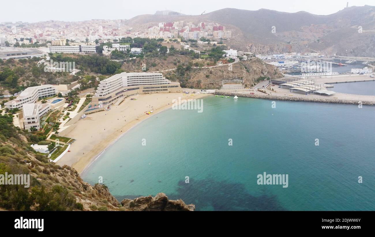 Al hoceima city hi-res stock photography and images - Alamy