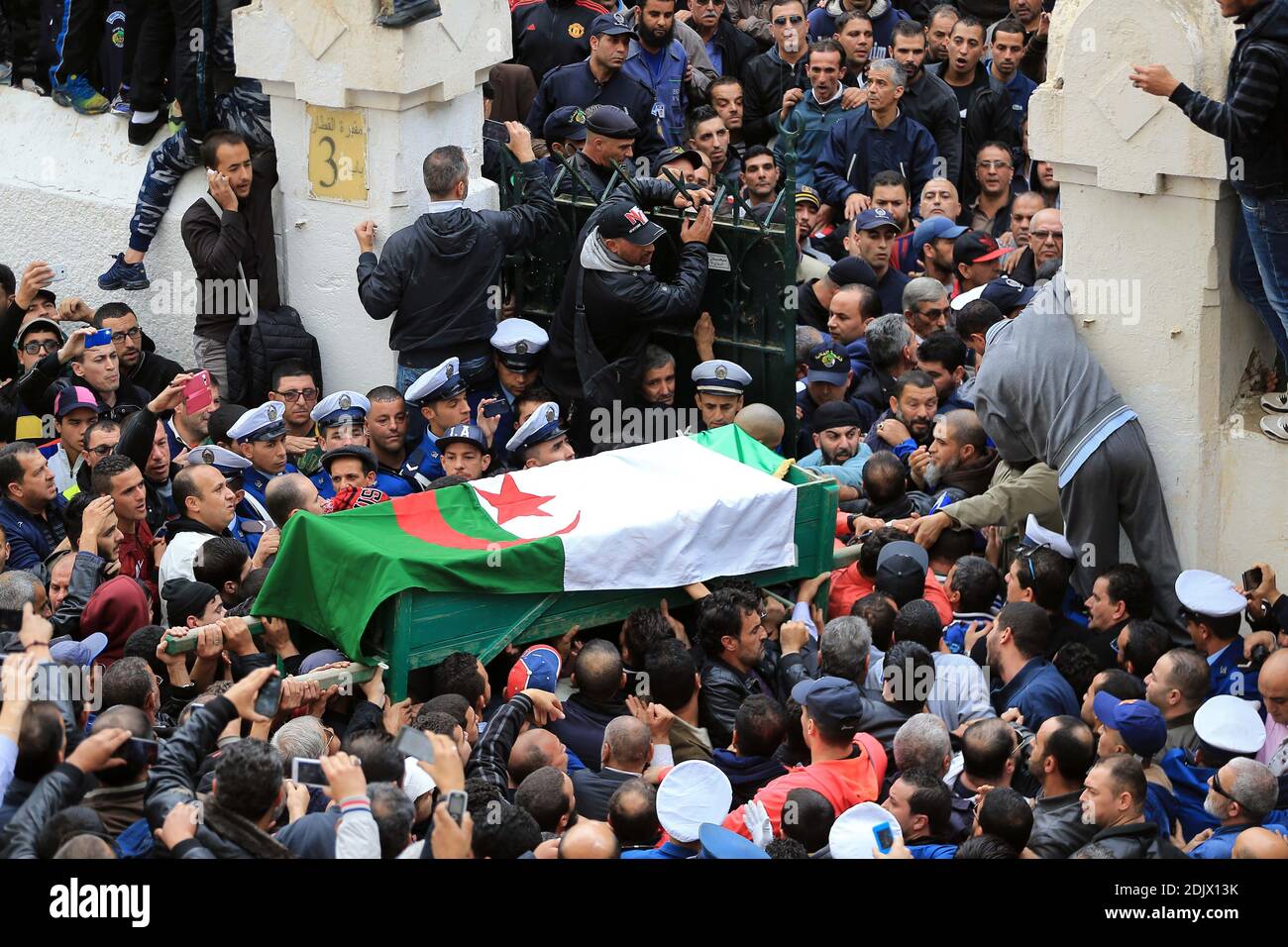 El Oued Algeria High Resolution Stock Photography and Images - Alamy