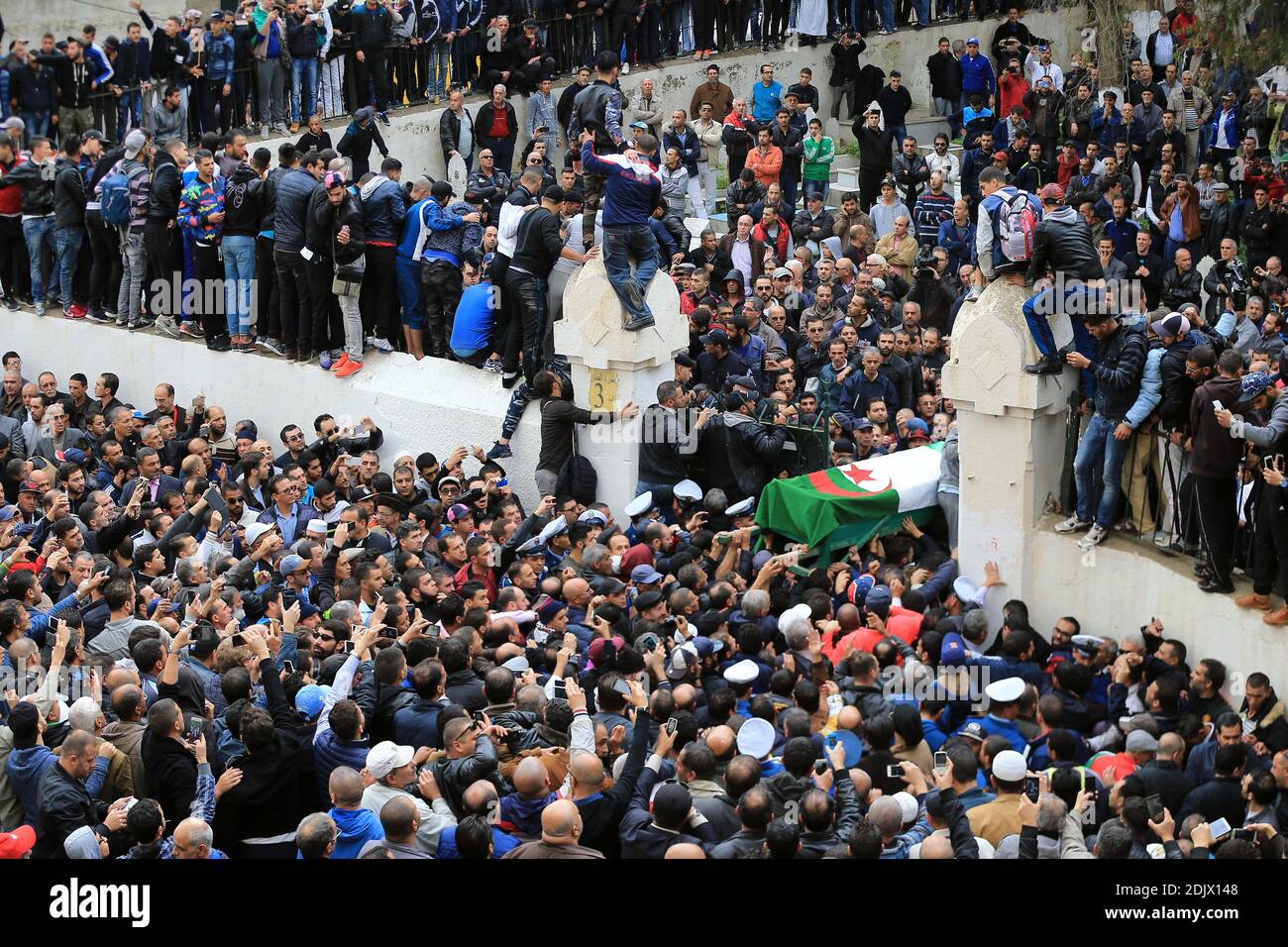 El oued algeria hi-res stock photography and images - Alamy