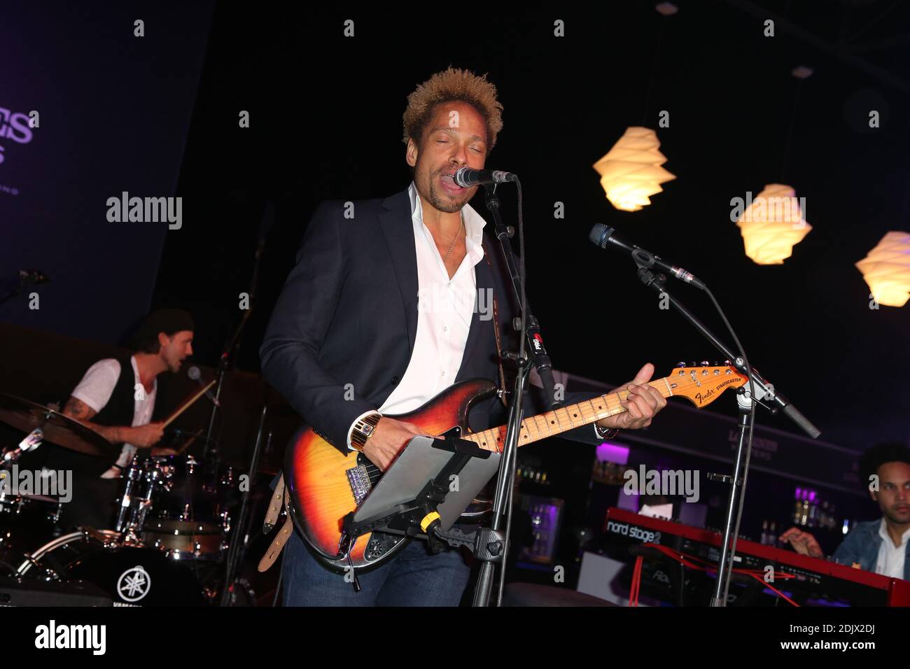 Gary nord hi-res stock photography and images - Alamy