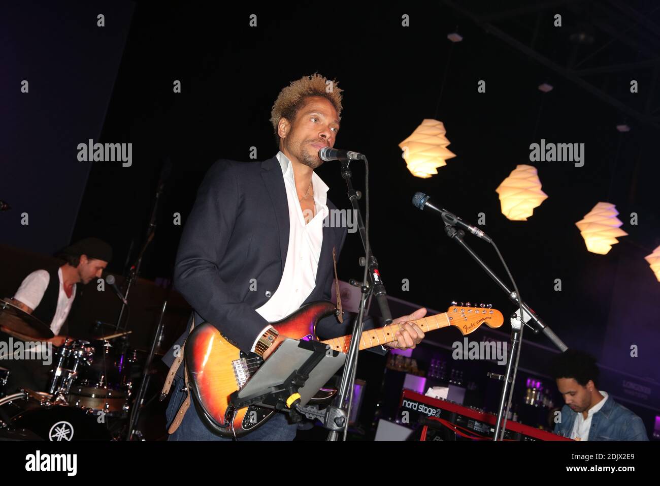 Gary nord hi-res stock photography and images - Alamy