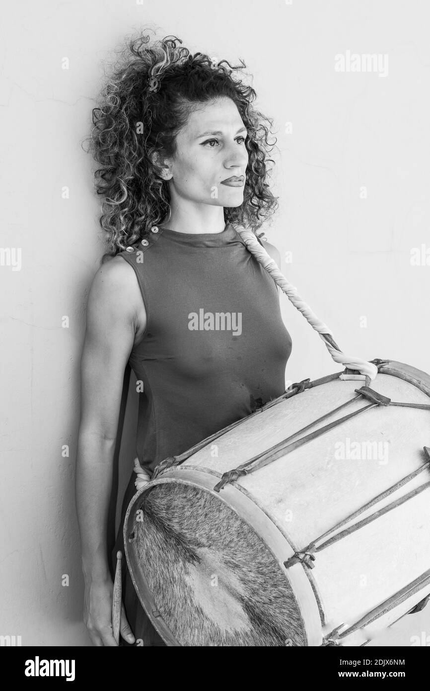 Carrying Instrument High Resolution Stock Photography and Images - Alamy