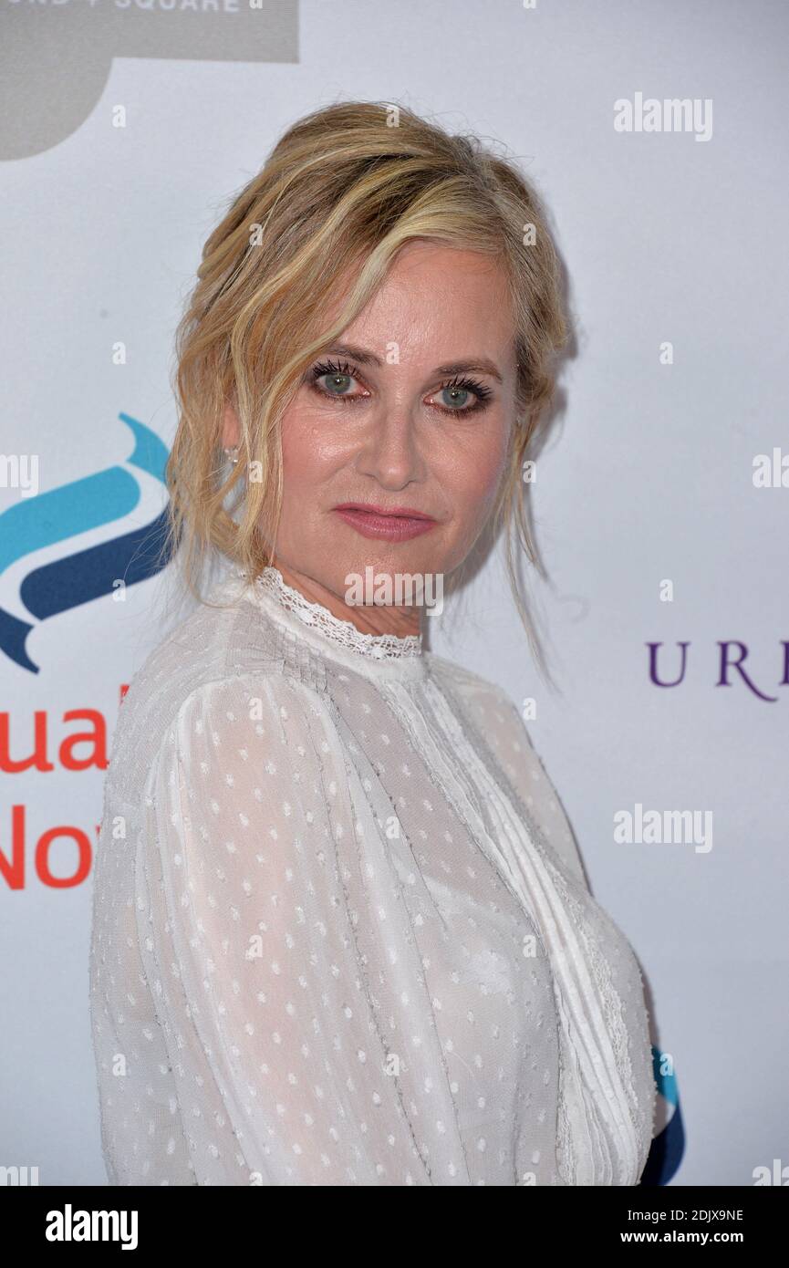 Maureen McCormick attends the 3rd Annual Make Equality Reality Gala at ...