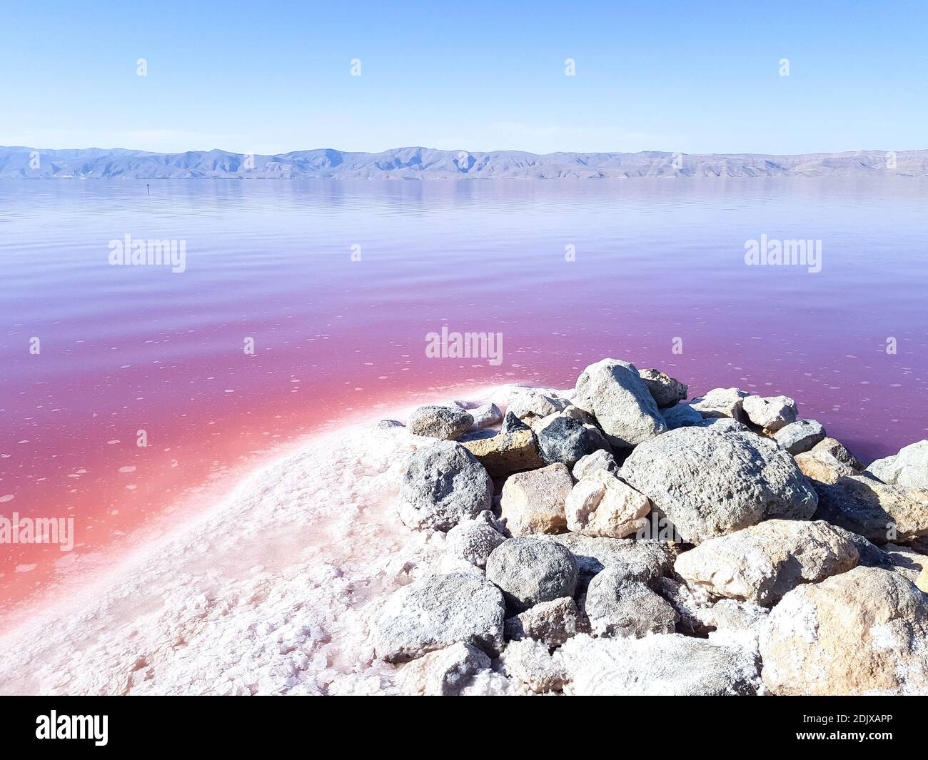 Climate in iran hi-res stock photography and images - Alamy