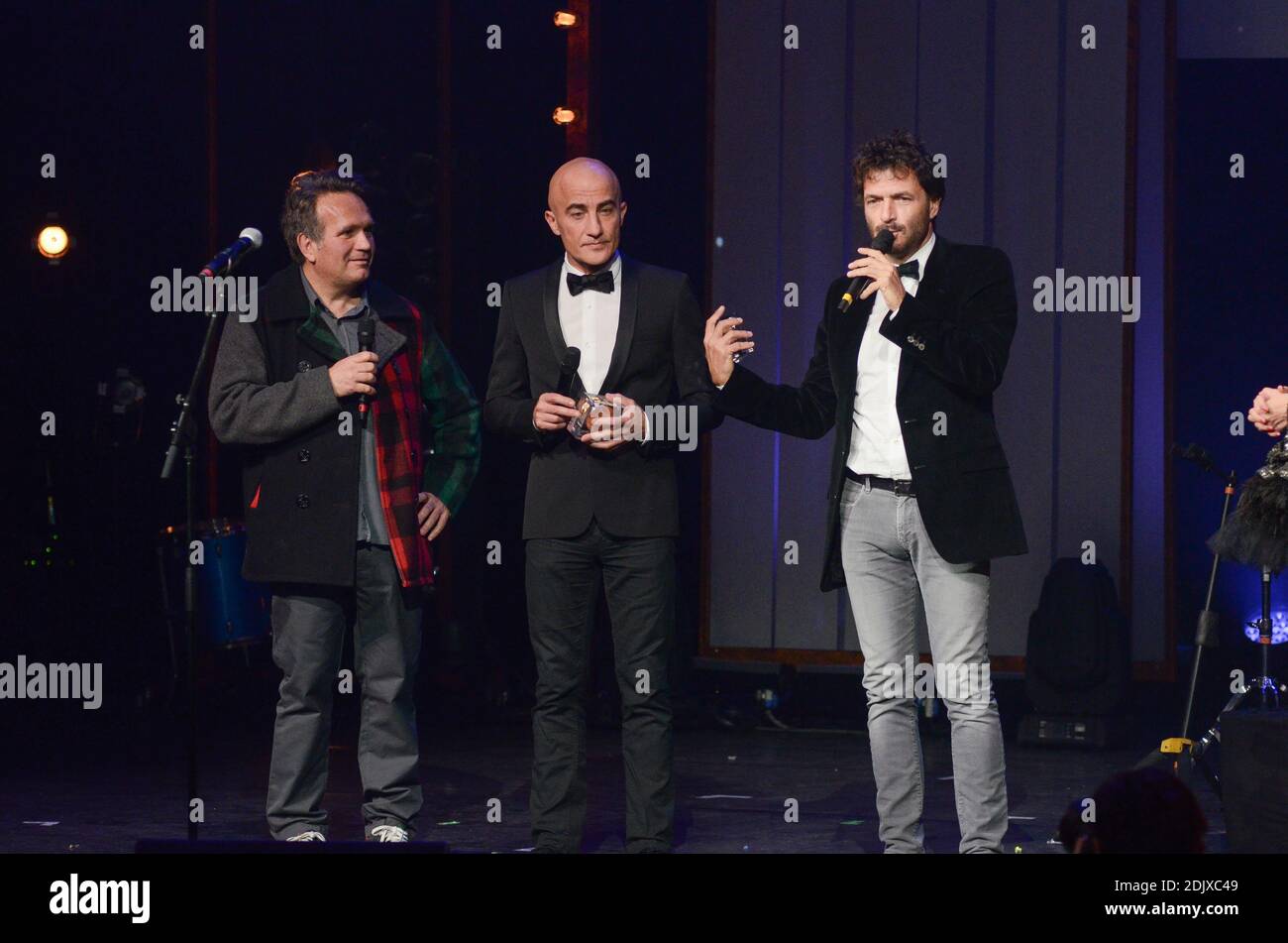 Philippe zdar hi-res stock photography and images - Alamy