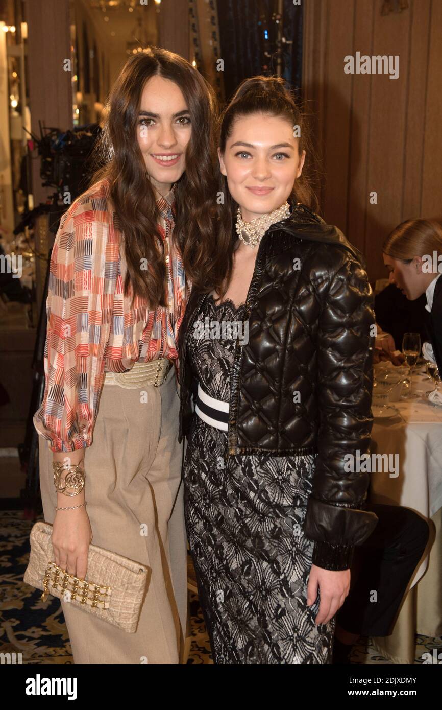 Mèlusine ruspoli hi-res stock photography and images - Alamy