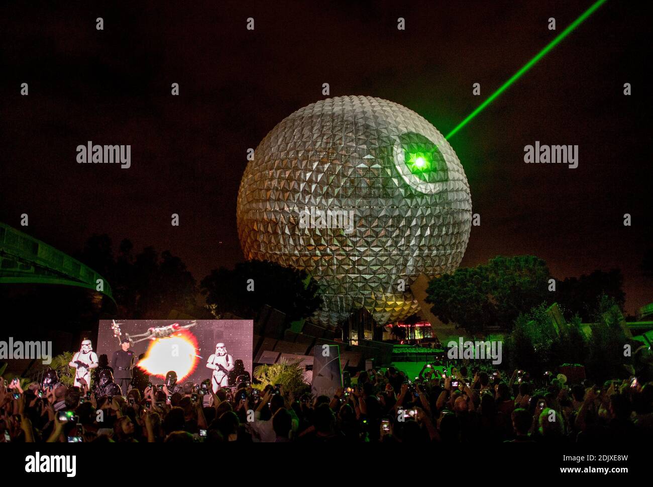 Hand Out Photo - To celebrate the upcoming release of "Rogue One: A ...