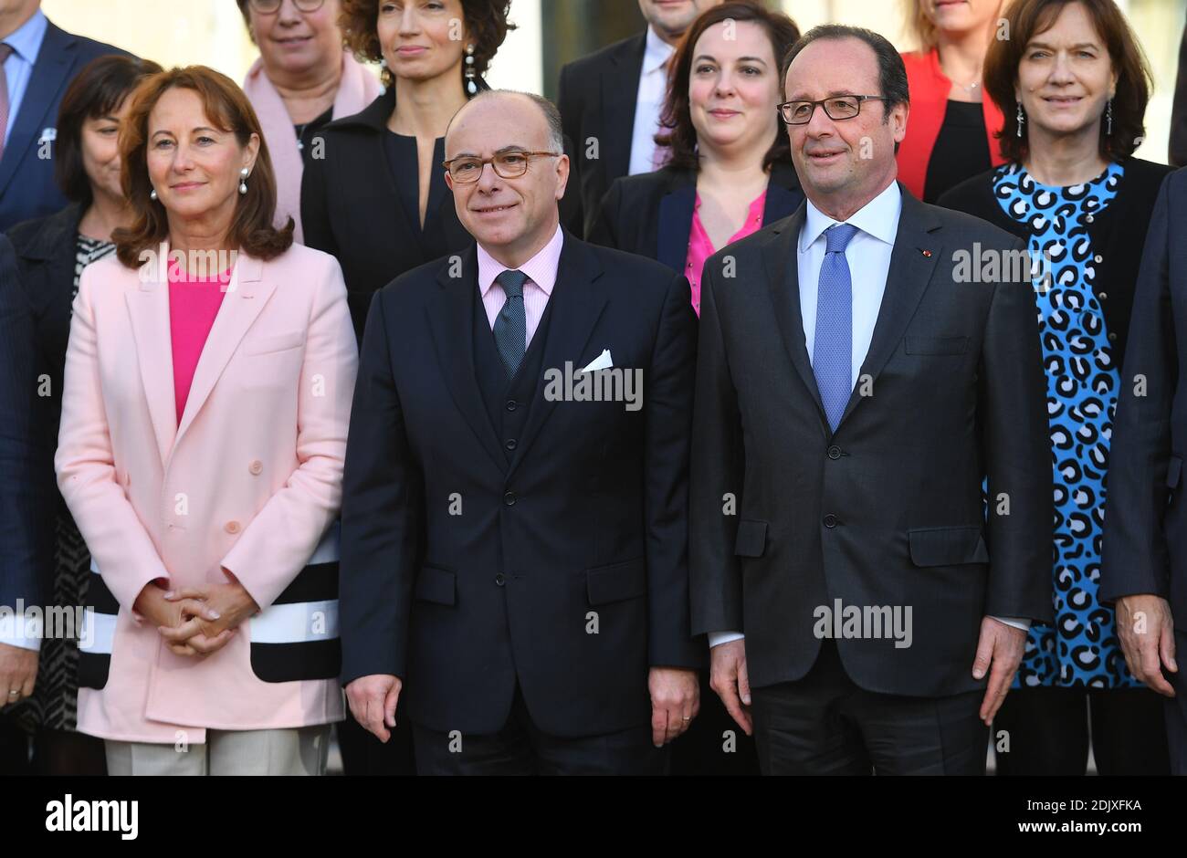 Minister of the Environment, Energy and Marine Affairs, responsible for ...