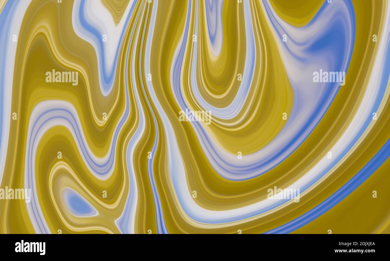 3d waves background abstract texture Stock Photo - Alamy