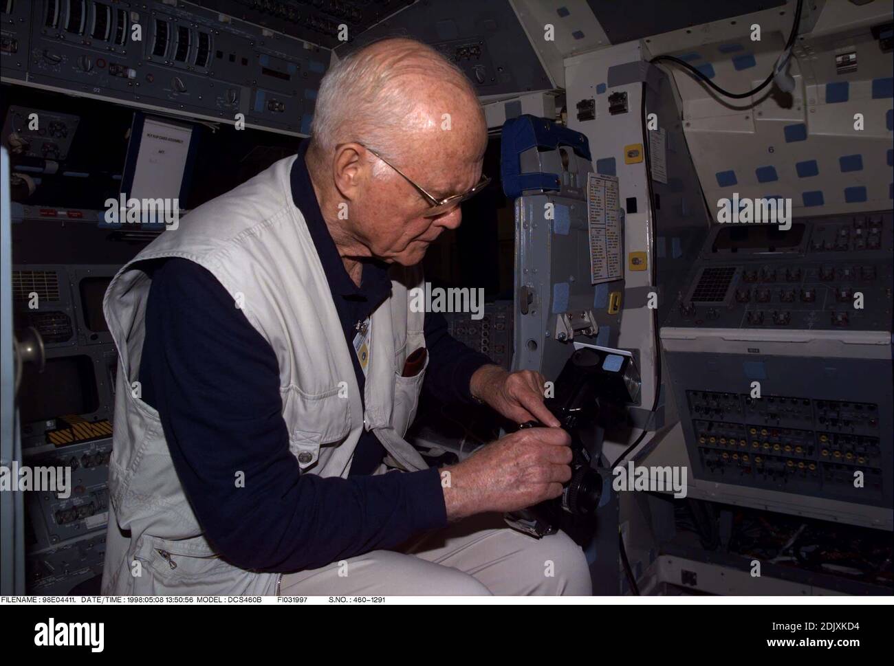 Full fuselage trainer hi-res stock photography and images - Alamy