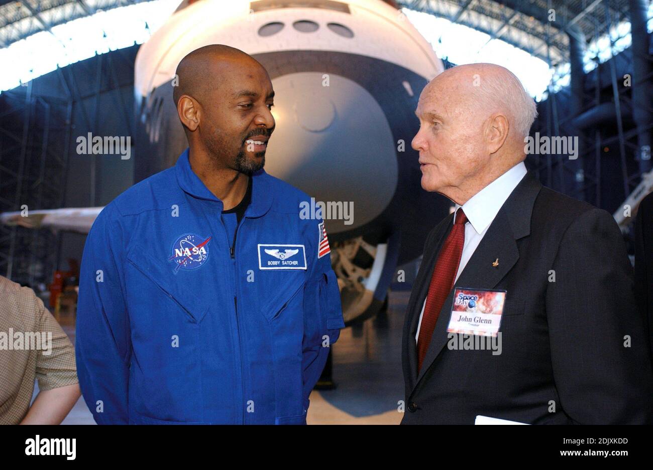 Robert satcher jr hi-res stock photography and images - Alamy