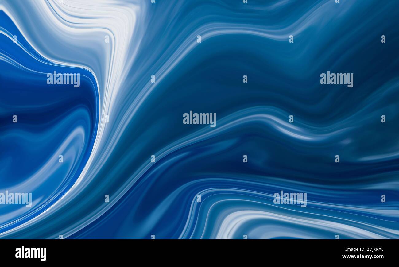 3d waves background abstract texture Stock Photo - Alamy
