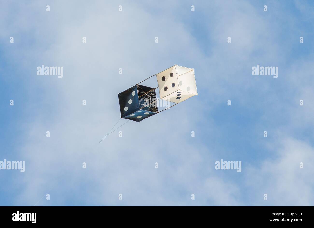 Red kite below hi-res stock photography and images - Alamy