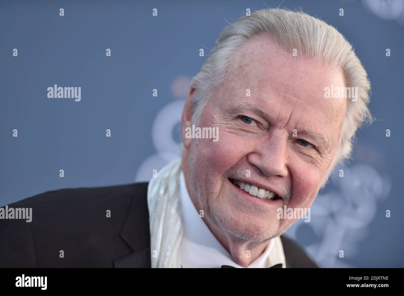 Jon Voight attends the 22nd Annual Critics' Choice Awards at Barker ...