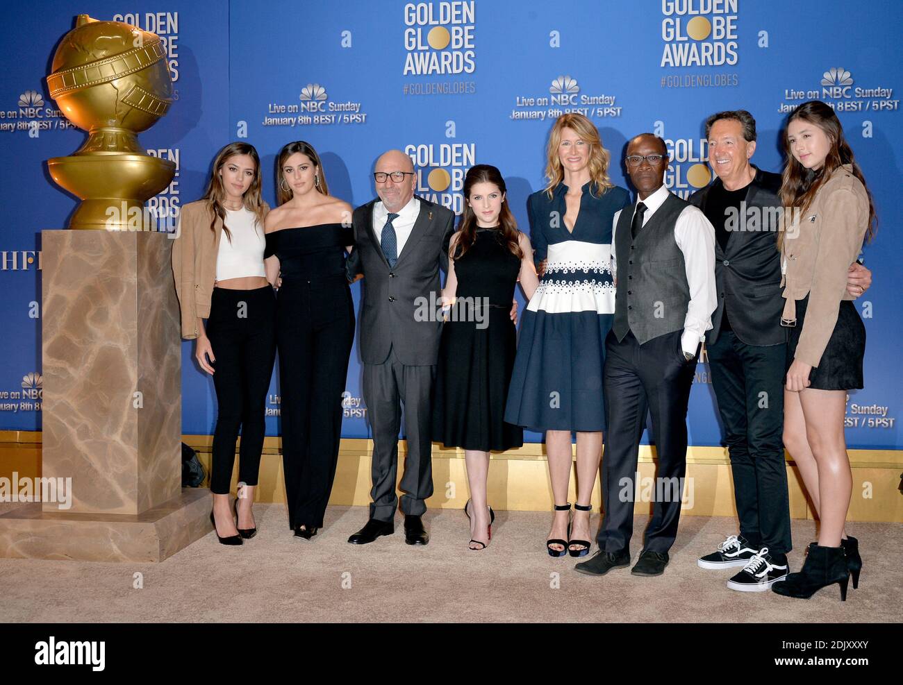 Sistine Stallone, Scarlet Stallone, Sophia Stallone, Lorenzo Soria ...