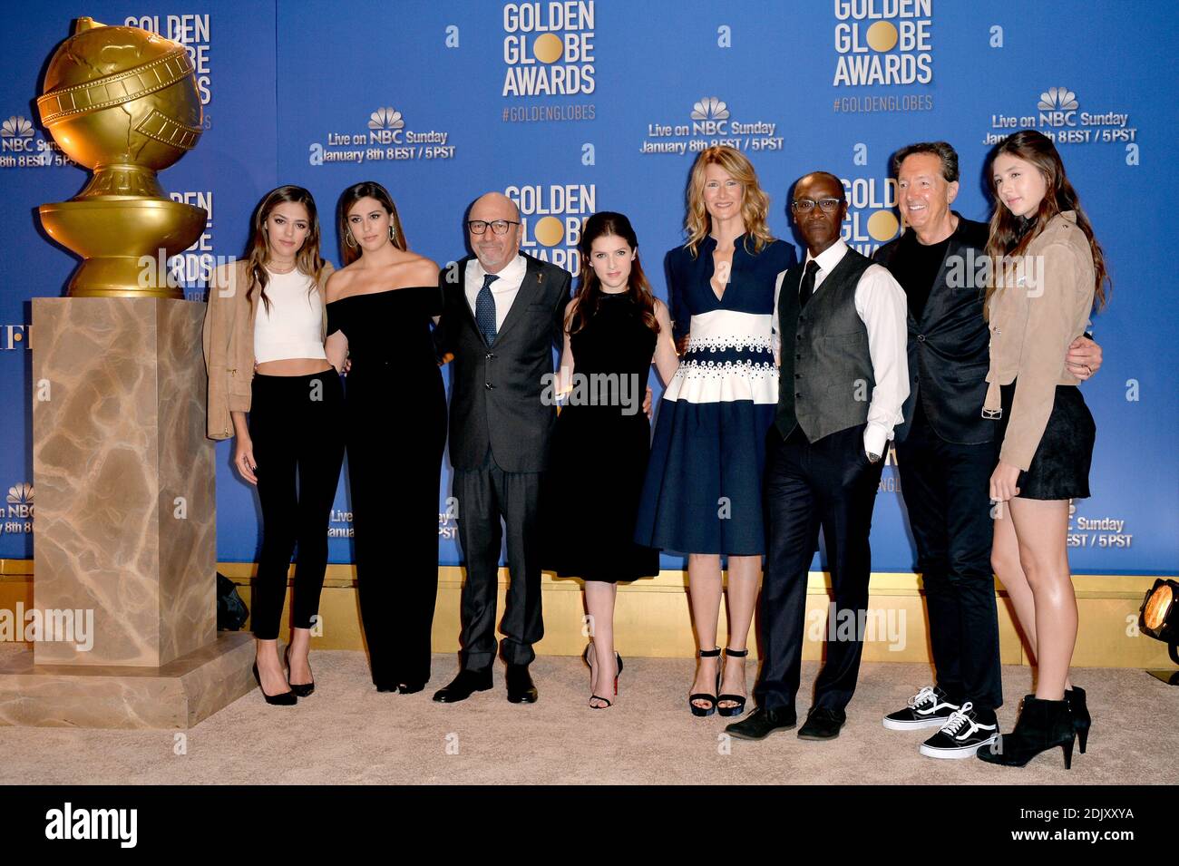 Sistine Stallone, Scarlet Stallone, Sophia Stallone, Lorenzo Soria ...