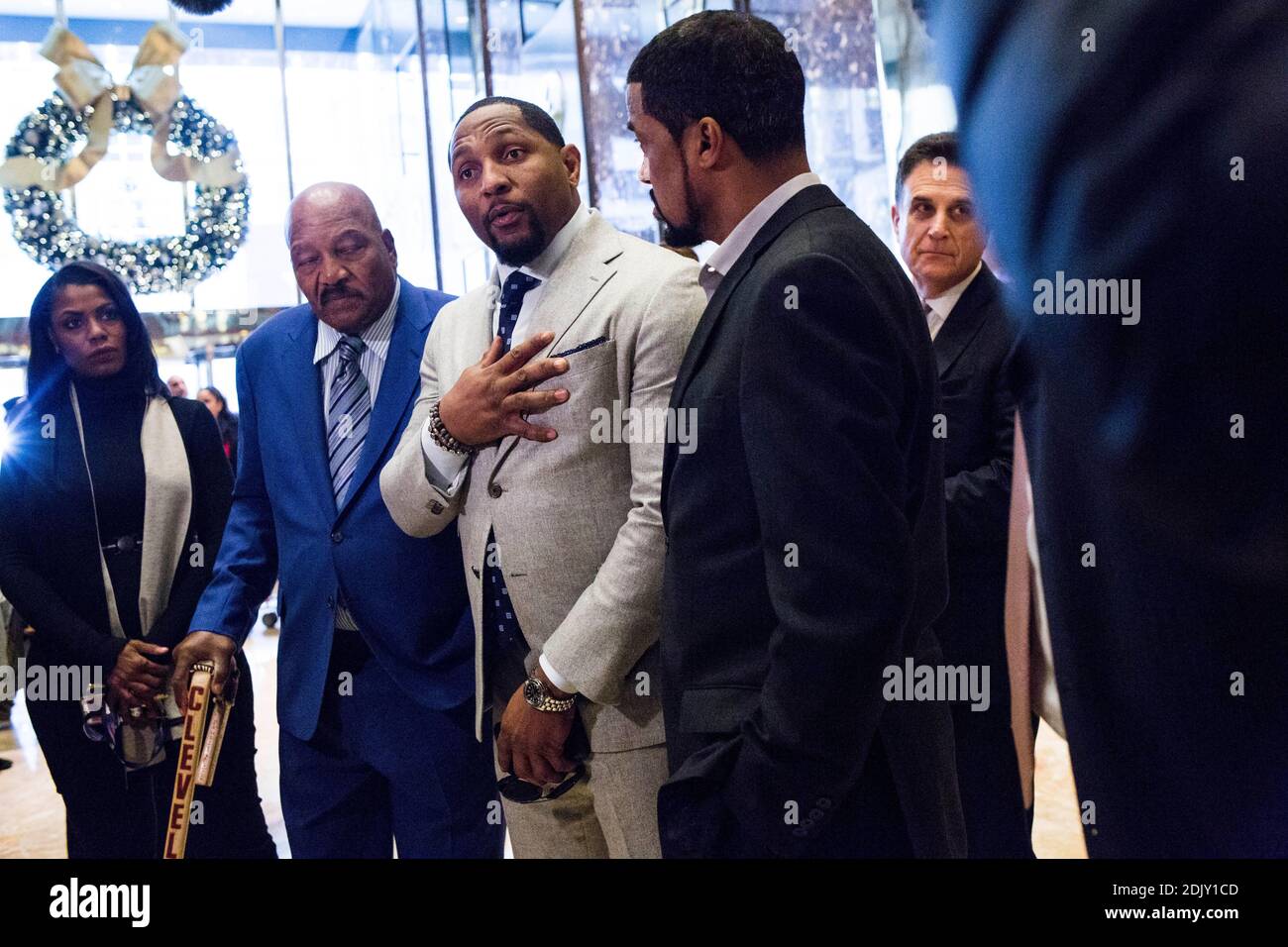 Darrell Brown High Resolution Stock Photography and Images - Alamy