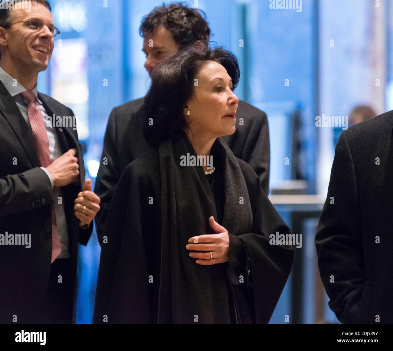 Safra catz hi-res stock photography and images - Alamy