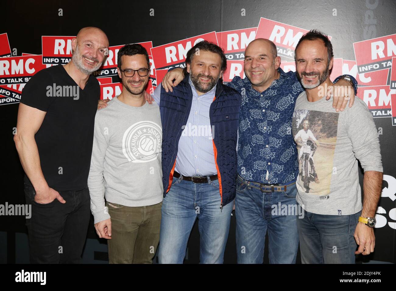 Eric di meco hi-res stock photography and images - Alamy