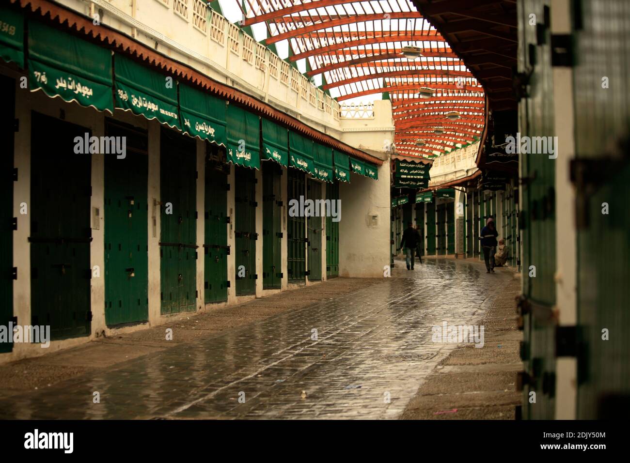 Tetouan medina old town tetuan hi-res stock photography and images - Alamy