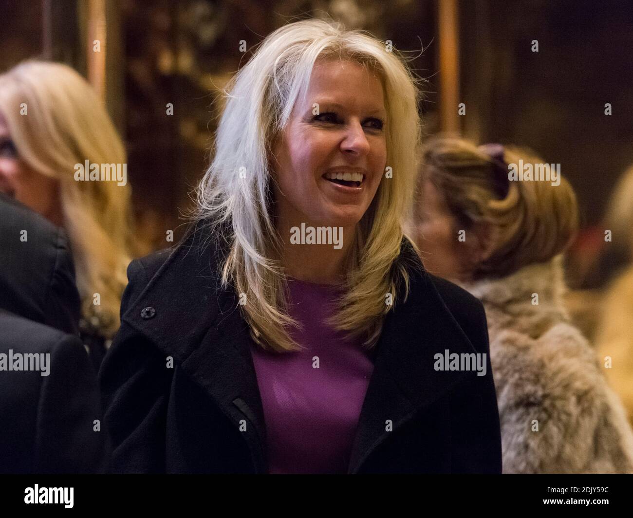 Monica crowley hi-res stock photography and images - Alamy