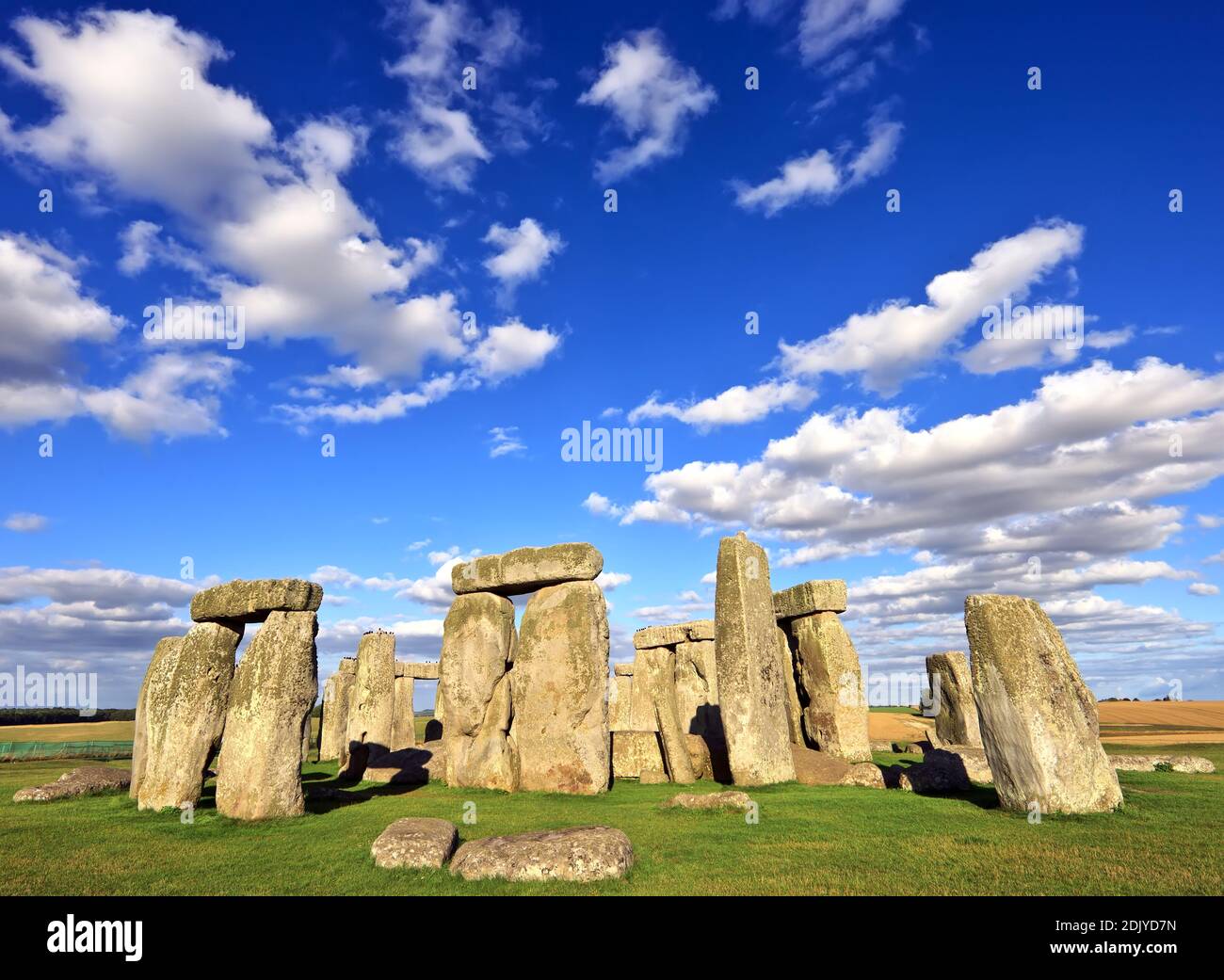 Trilithon hi-res stock photography and images - Alamy