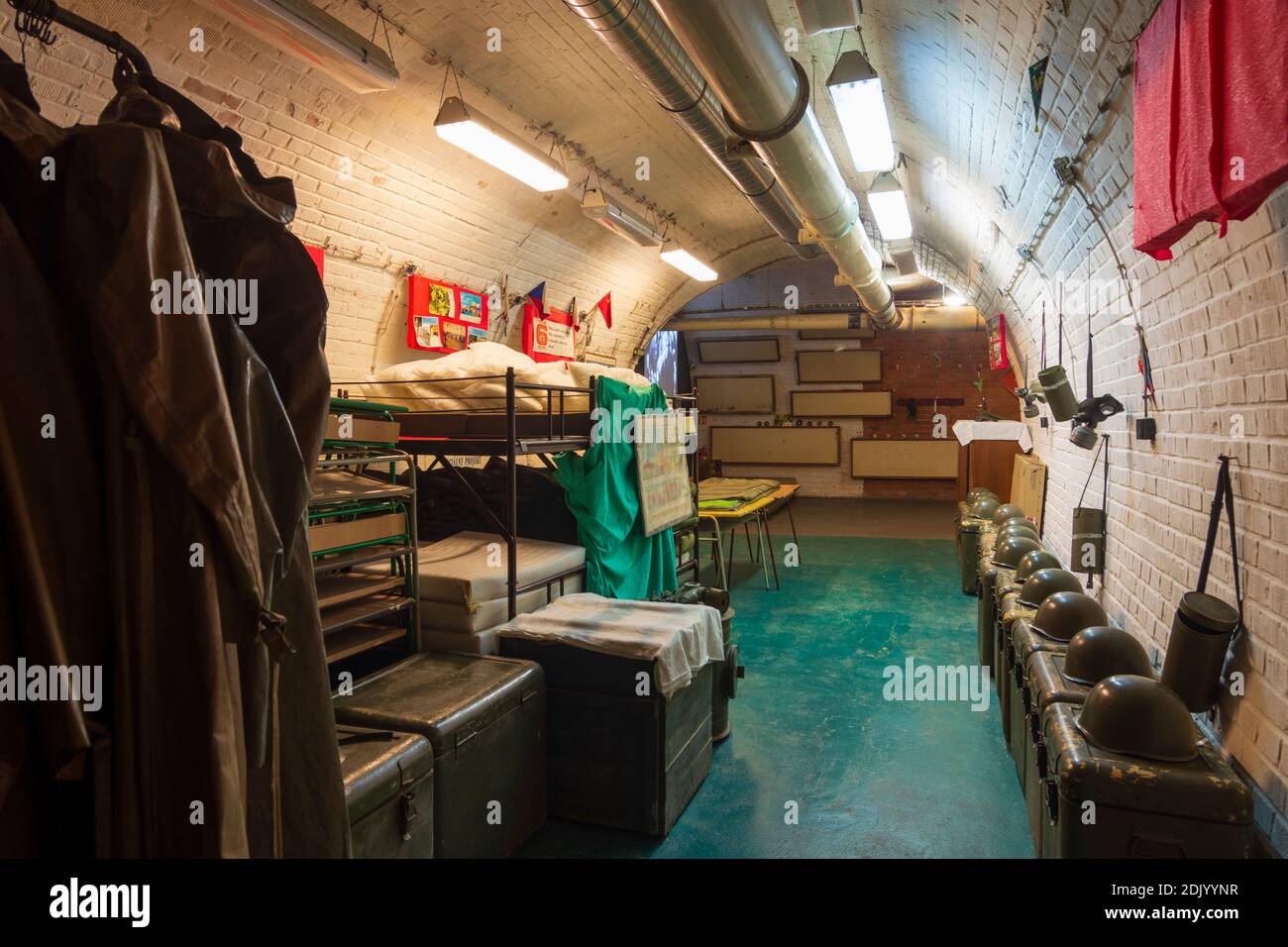 10 z bunker hi-res stock photography and images - Alamy
