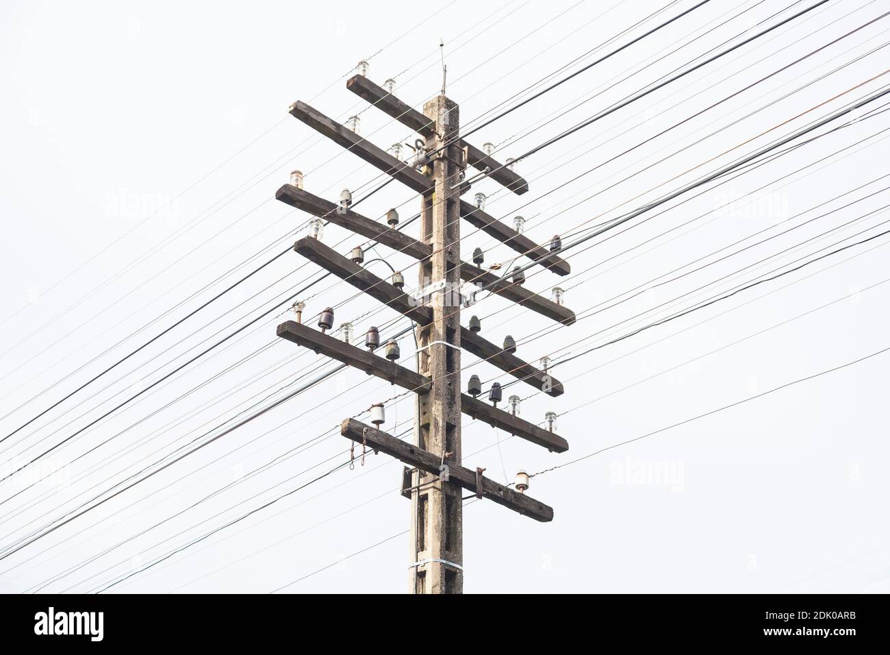 Communication old communication systems hi-res stock photography and ...