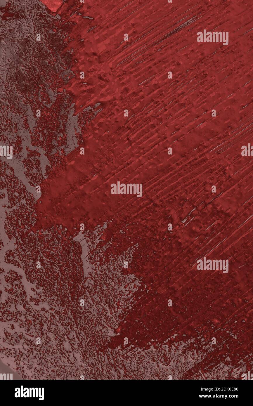 An illustration of a rough red background - great for textures and ...