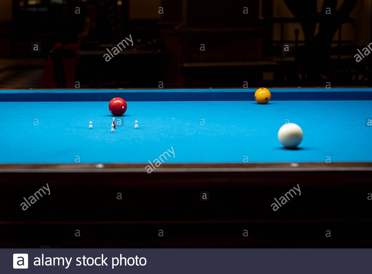 The Eight Ball High Resolution Stock Photography and Images - Alamy