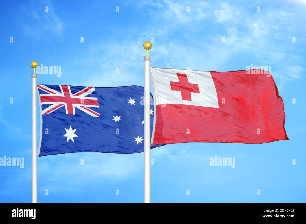 Australia tonga conflict High Resolution Stock Photography and Images ...